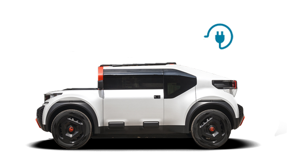 Citroën oli | Cenovo dostupná a udržateľná elektromobilita vhodná pre rodiny
