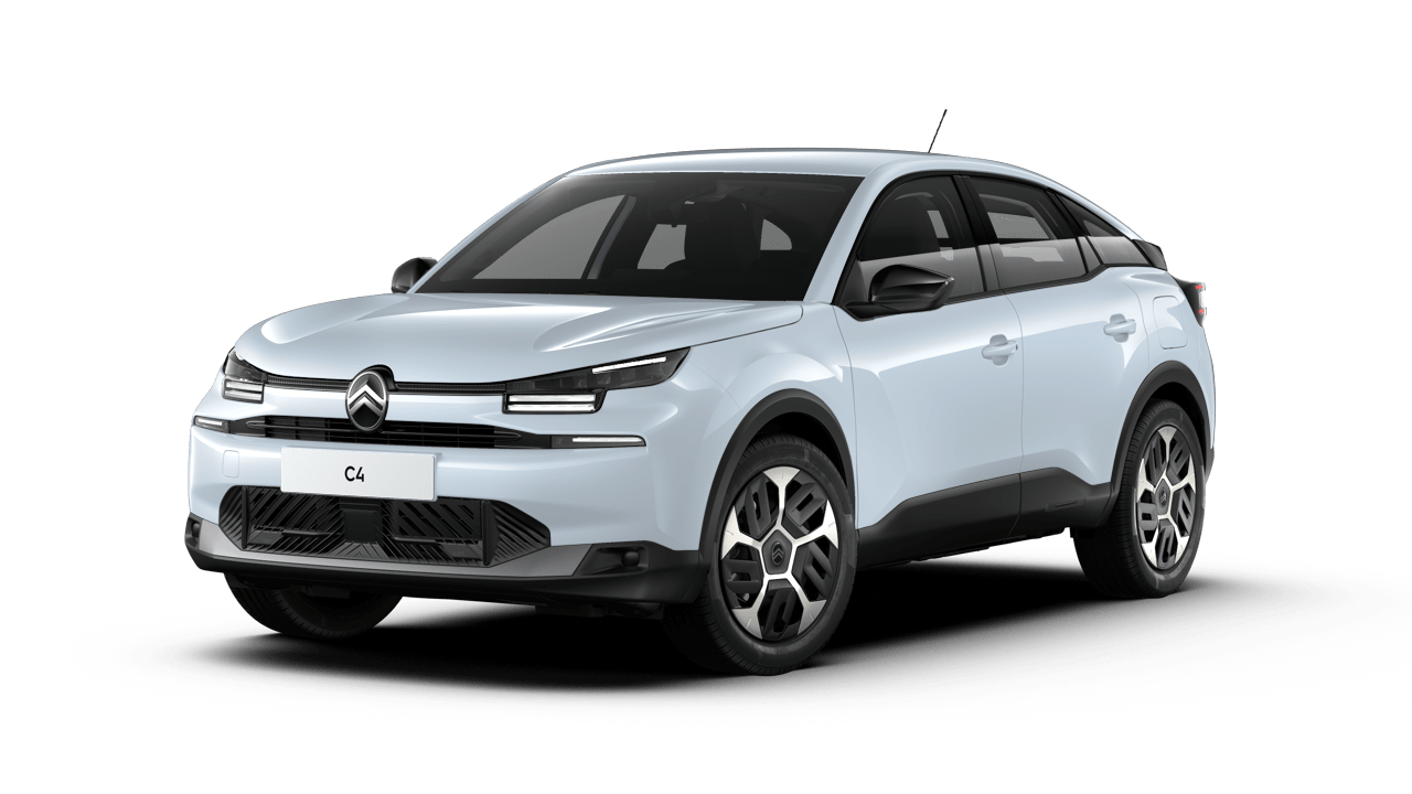 Citroën operatívny leasing - Paušál od 239 €/mes.